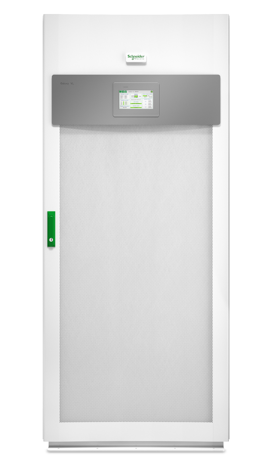 UPS compatto Trifase Galaxy VL - TRANSIZIONE ELETTRICA