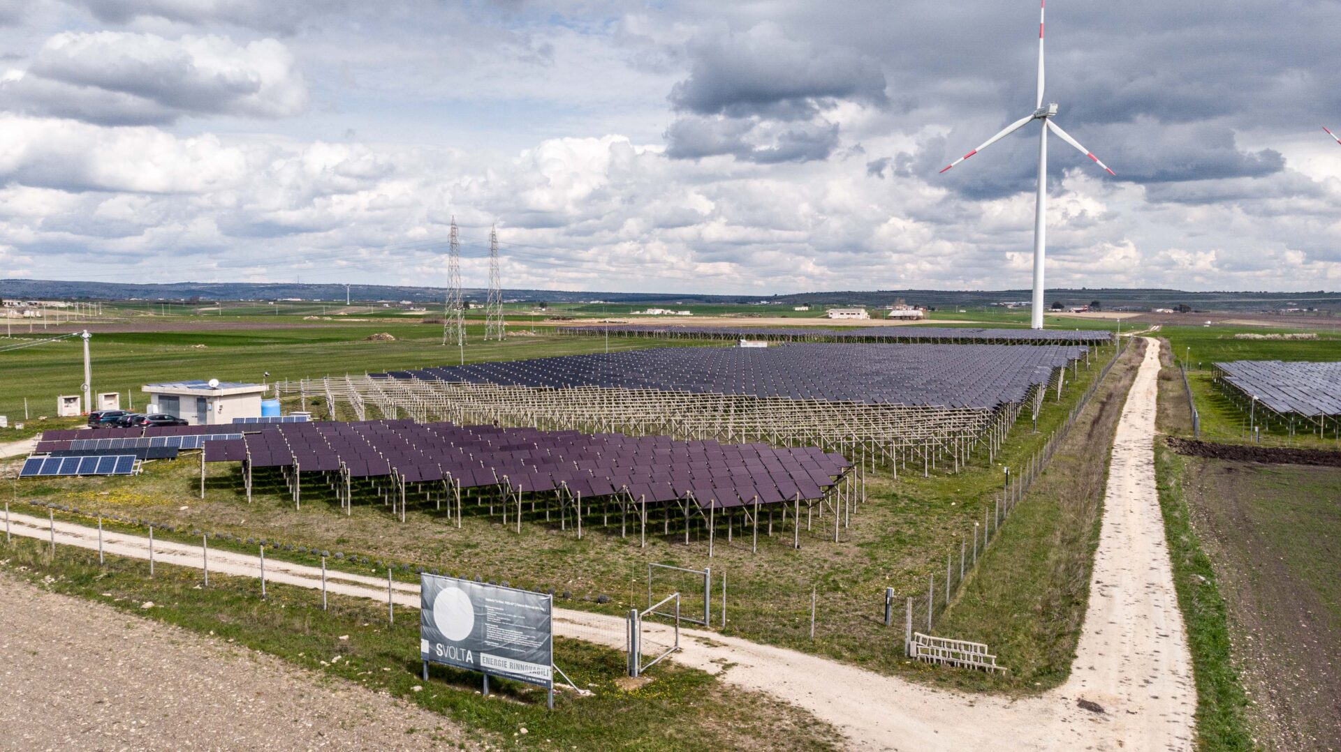 Impianto agrivoltaico: benefici, norme e linee guida